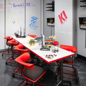 brickLAB Frisco TX | Lego Summer Camps | After School Program | Lego ...