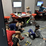 brickLAB Frisco TX | Lego Summer Camps | After School Program | Lego ...