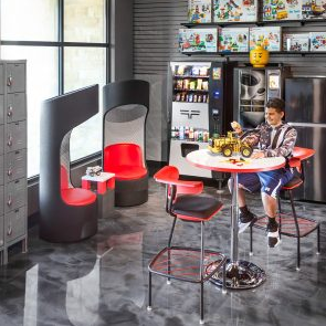 brickLAB Frisco TX | Lego Summer Camps | After School Program | Lego ...