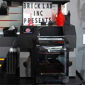 brickLAB, Inc | Stem based classes that have real world applications
