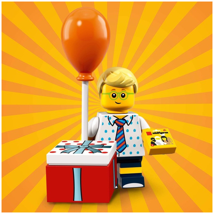 Birthday Party Space in Frisco TX | Host a Lego Birthday Party