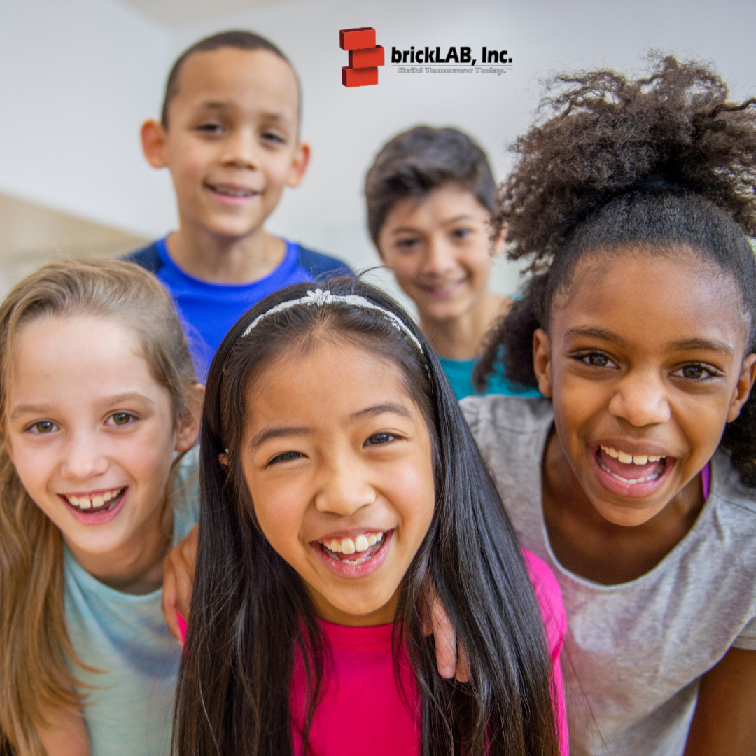 Top Summer Camps for Kids in Frisco | brickLAB