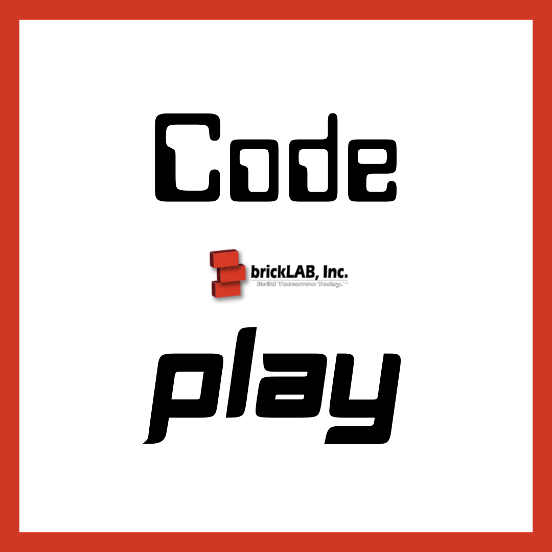 Robotics Classes for Kids: Build, Code, Play | brickLAB