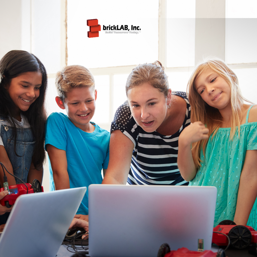 Frisco After School STEM Enrichment Matters