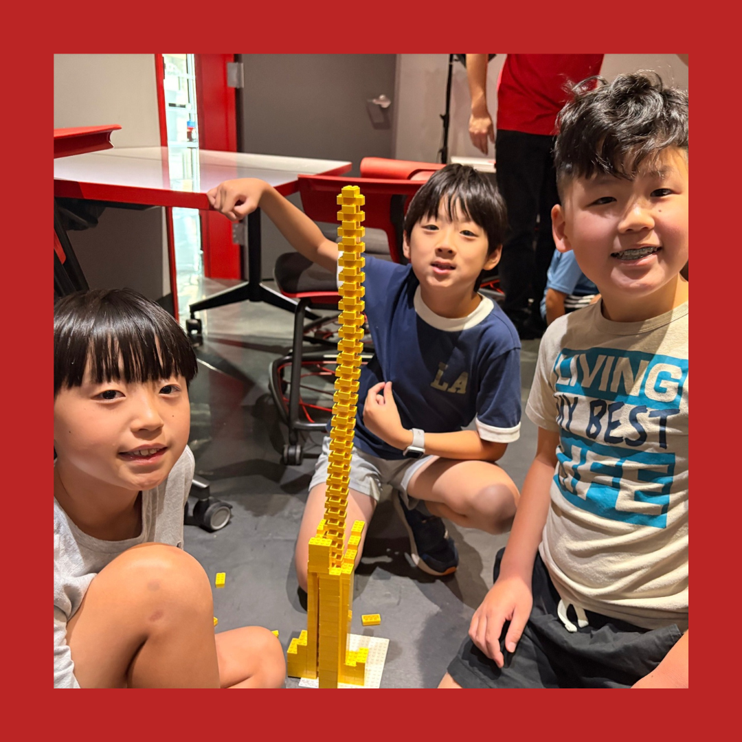 LEGO Summer Camps near Frisco: Top Questions Parents Ask